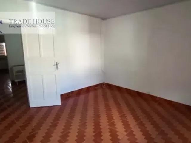 Casa Térrea em Vila Campestre São Paulo