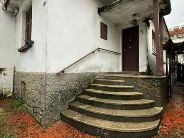 Casa Térrea em Vila da Saúde São Paulo