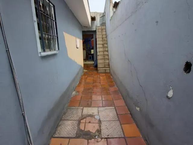 Casa Térrea em Vila Água Funda São Paulo