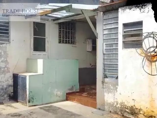Casa Térrea em Vila Água Funda São Paulo