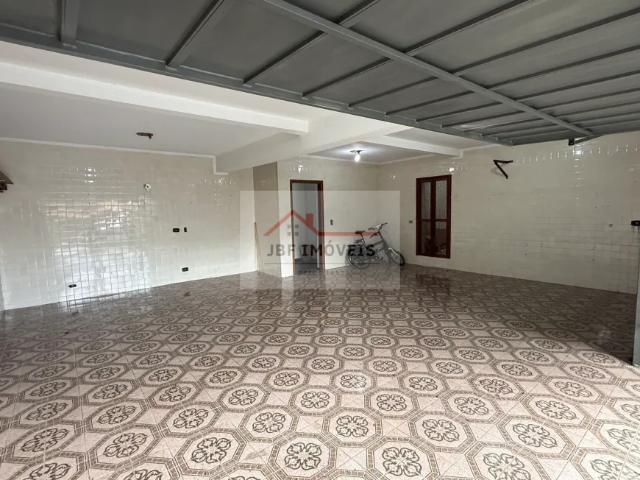 Casa Térrea em Vila São Francisco, São Paulo/SP