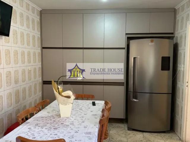 Casa Térrea em Ipiranga São Paulo