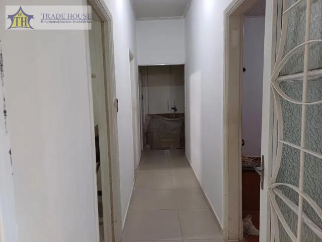 Casa Térrea em Ipiranga São Paulo