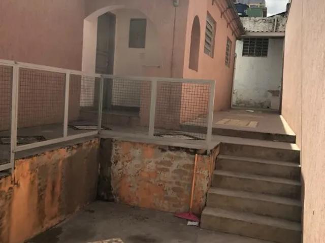 Casa Térrea em Ipiranga São Paulo