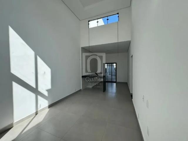 Casa térrea horto florestal villagio, sorocaba