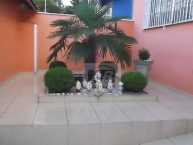 Casa Térrea Ipiranga