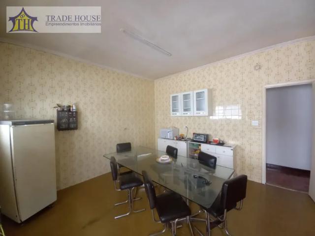 Casa Térrea Jardim da Saúde