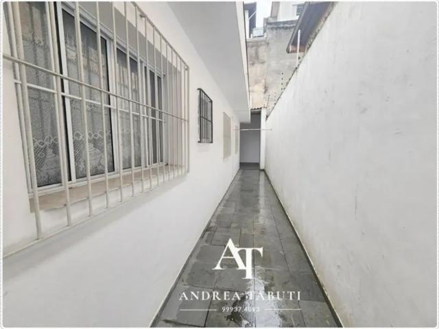 Casa térrea jd ester comercial ou residencial