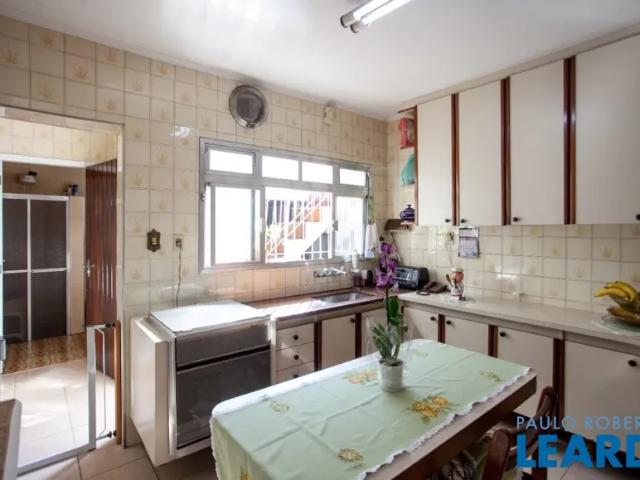 Casa térrea limão sp