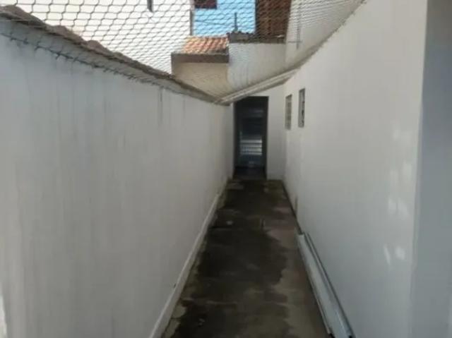 Casa térrea lote inetiro