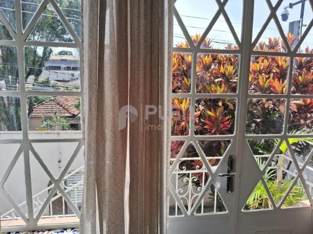 Casa térrea na Vila Albertina com 4 Quartos e 7 Vagas à venda, São Paulo, SP