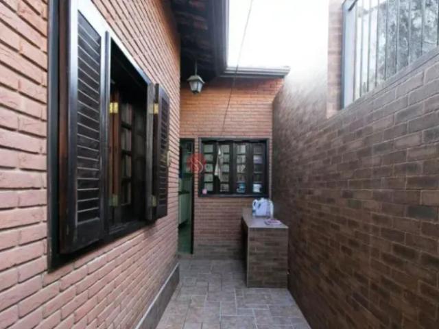 Casa térrea na Vila Carrão