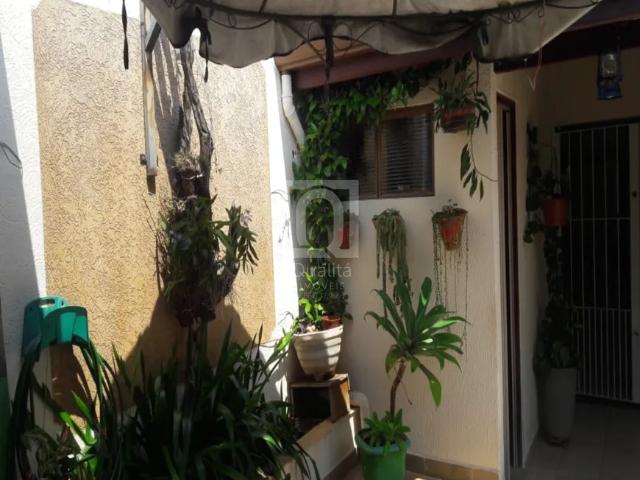 Casa térrea na Vila Haro Sorocaba