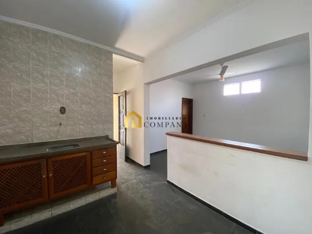 Casa Térrea na Vila Jardini Sorocaba/SP