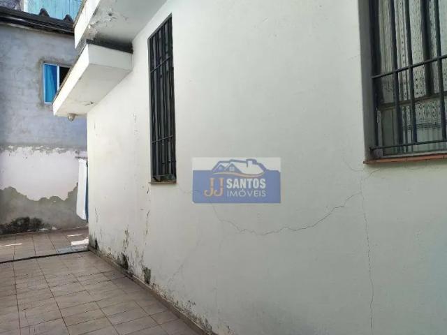 Casa térrea com piscina na Vila Rica!