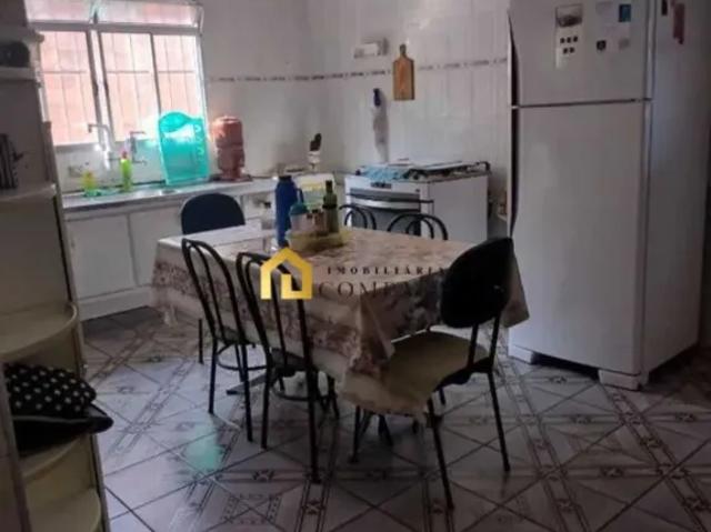 Casa Térrea na cidade de Sorocaba interior de SP