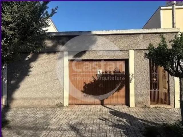 Casa térrea na mooca, 96 m², 2dm, 1st, 2vg