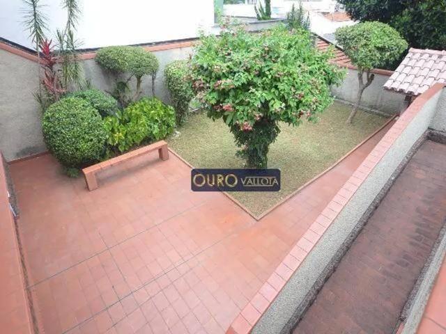 Casa Térrea na Mooca com 4 dormitórios