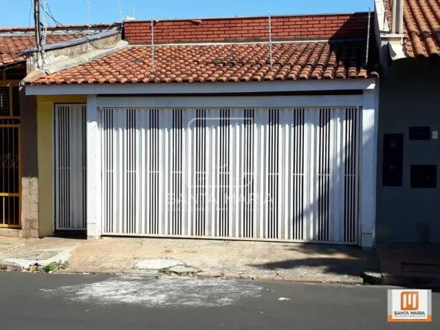 Casa térrea na rua 3 dormitórios, cozinha planejada