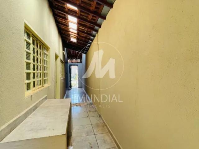 Casa térrea na rua 3 dormitórios/suite, cozinha planejada