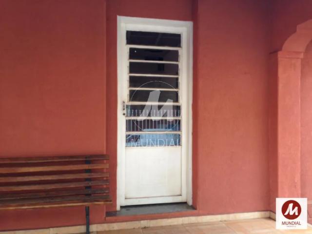 Casa térrea na rua 4 dormitórios