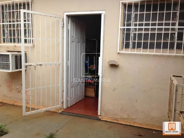 Casa térrea na rua 4 dormitórios