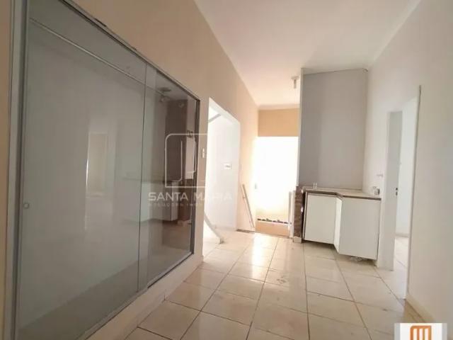 Casa térrea na rua 4 dormitórios, cozinha planejada