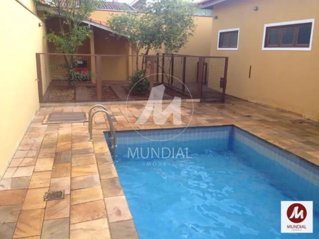 Casa térrea na rua 4 dormitórios/suite, cozinha planejada