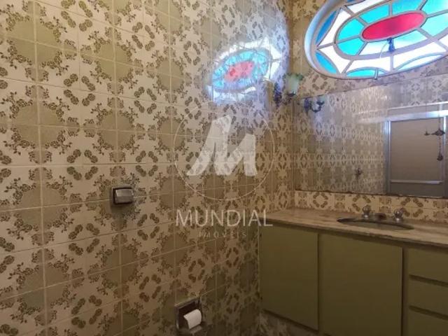 Casa térrea na rua 4 dormitórios/suite, cozinha planejada