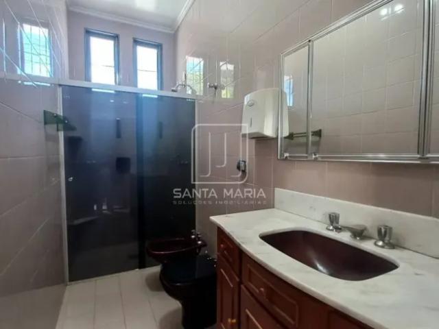 Casa térrea na rua 4 dormitórios/suite, cozinha planejada