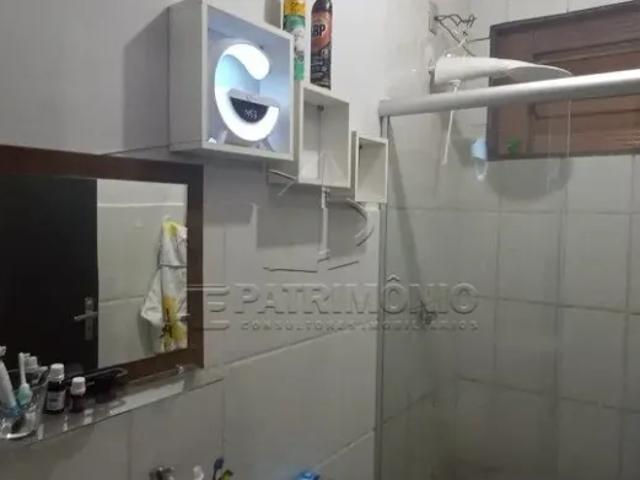 Casa térrea no Wanel Ville V, 2 dormitórios