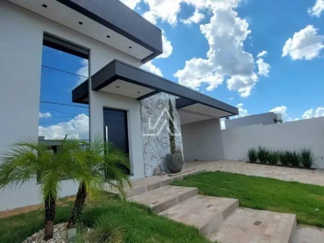 Casa térrea no alamos de 3 dormitórios