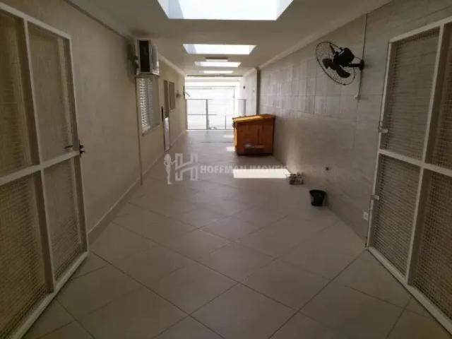 Casa térrea no bairro Jd. São Caetano