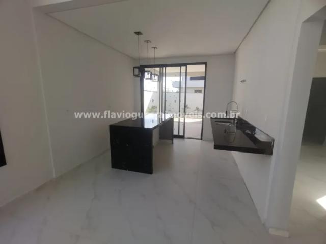 Casa térrea no Condomínio Vereda dos Campos, São José dos Campos
