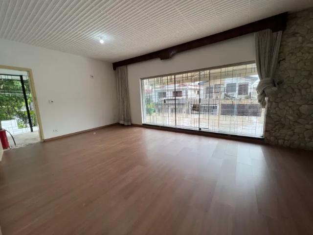 Casa térrea no jardim bonfiglioli