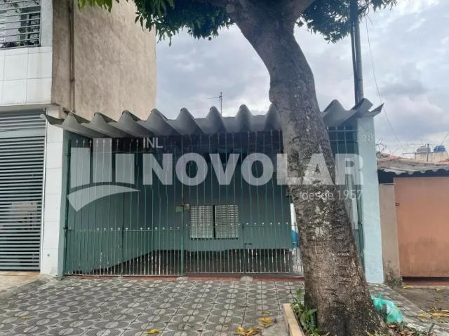 Casa Térrea no Jardim Japão com 01 Vaga Coberta