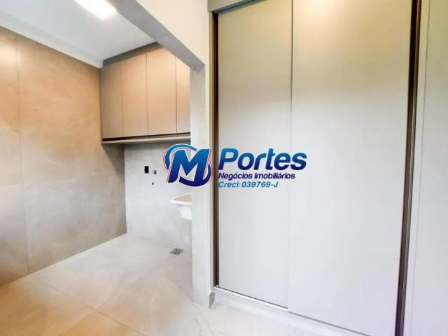 Casa Térrea no Quinta do Lago I, 3 quartos, hidro, piscina, closet e gourmet – Rio Preto