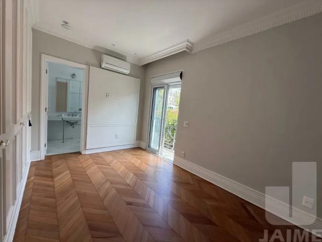Casa Térrea, Pacaembu São Paulo