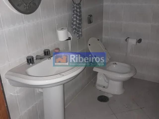 Casa Térrea Para Fins Comerciais em Vila Guarani! Venha conhecer!