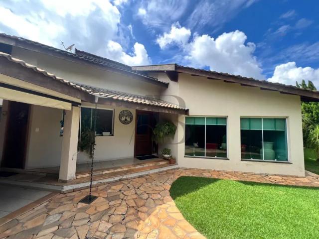 Casa Térrea para Locação – Condomínio Villaggio Shangrila – Campinas/SP