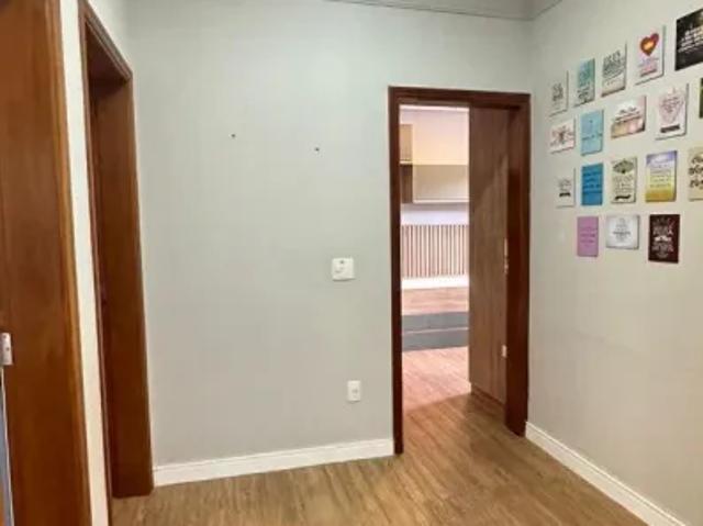 Casa tÃrrea para venda no CondomÃnio Residencial Vila Inglesa com 292mÂ², 4 suÃtes