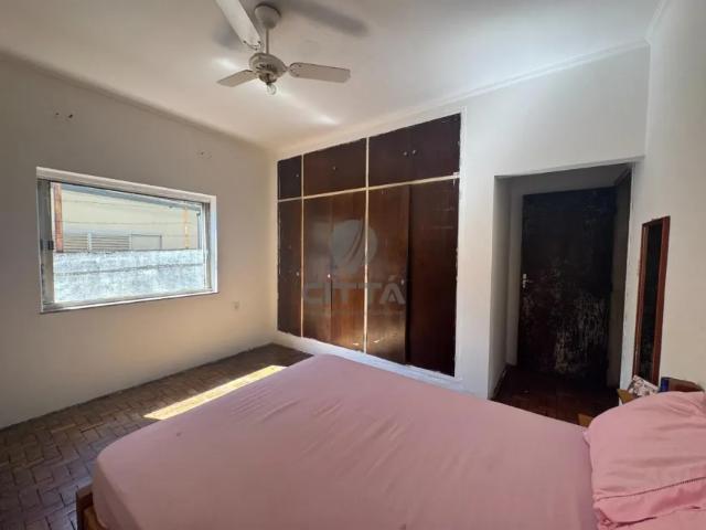Casa térrea para venda ou locação no Jardim Nossa Senhora Auxiliadora – Campinas/SP