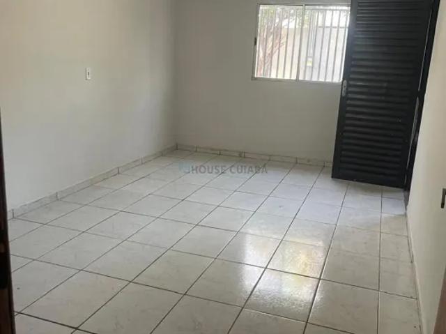 Casa Térrea Reformada