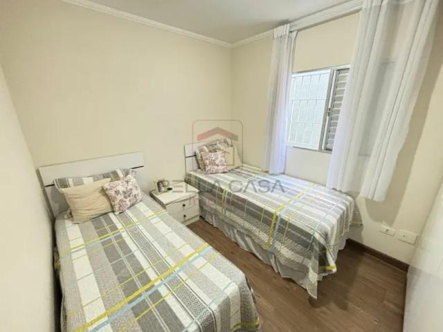 Casa térrea reformada com suíte e salão de festas Vila Prudente