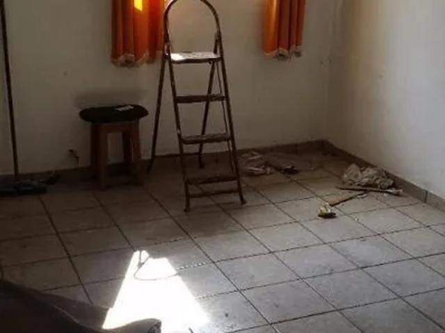 Casa Térrea Res. E Comcl