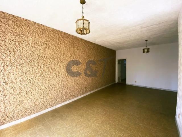 Casa Térrea Residencial/Comercial 4 Dormitórios à Venda em Santo Amaro, São Paulo/SP