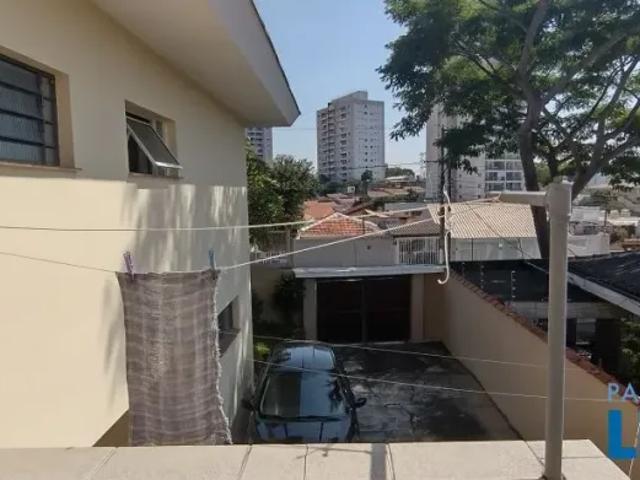 Casa térrea saúde sp
