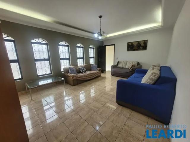 Casa térrea santa maria sp