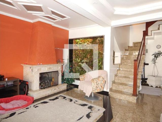 Casa, Taboão, 4 Quartos, 140 m2 São Bernardo do Campo