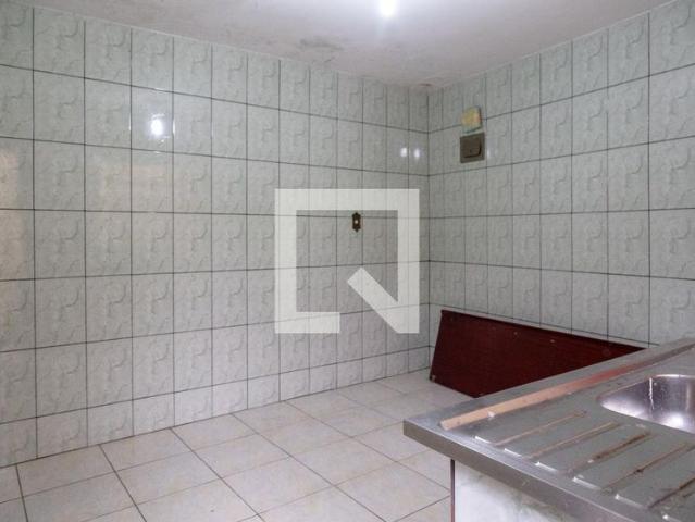 Casa, Taboão, 1 Quarto, 40 m2 Guarulhos